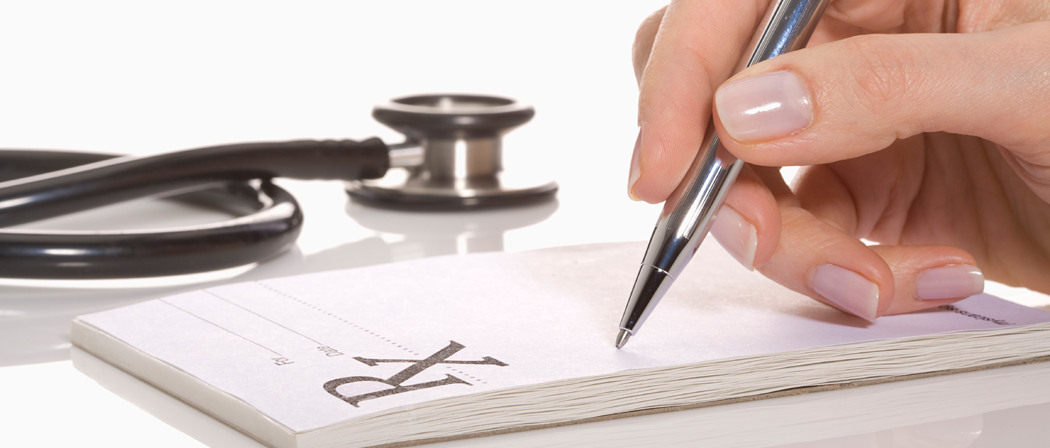 How to Prescribe - Conception Kit